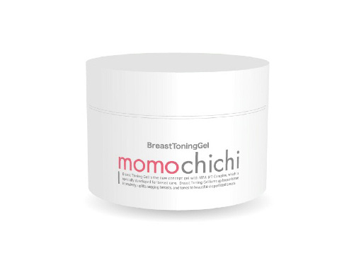 【廃盤】momochichiバストトレーニングゲルクリームの通販情報 - エステ用品、エステ機器のMOCOエステ